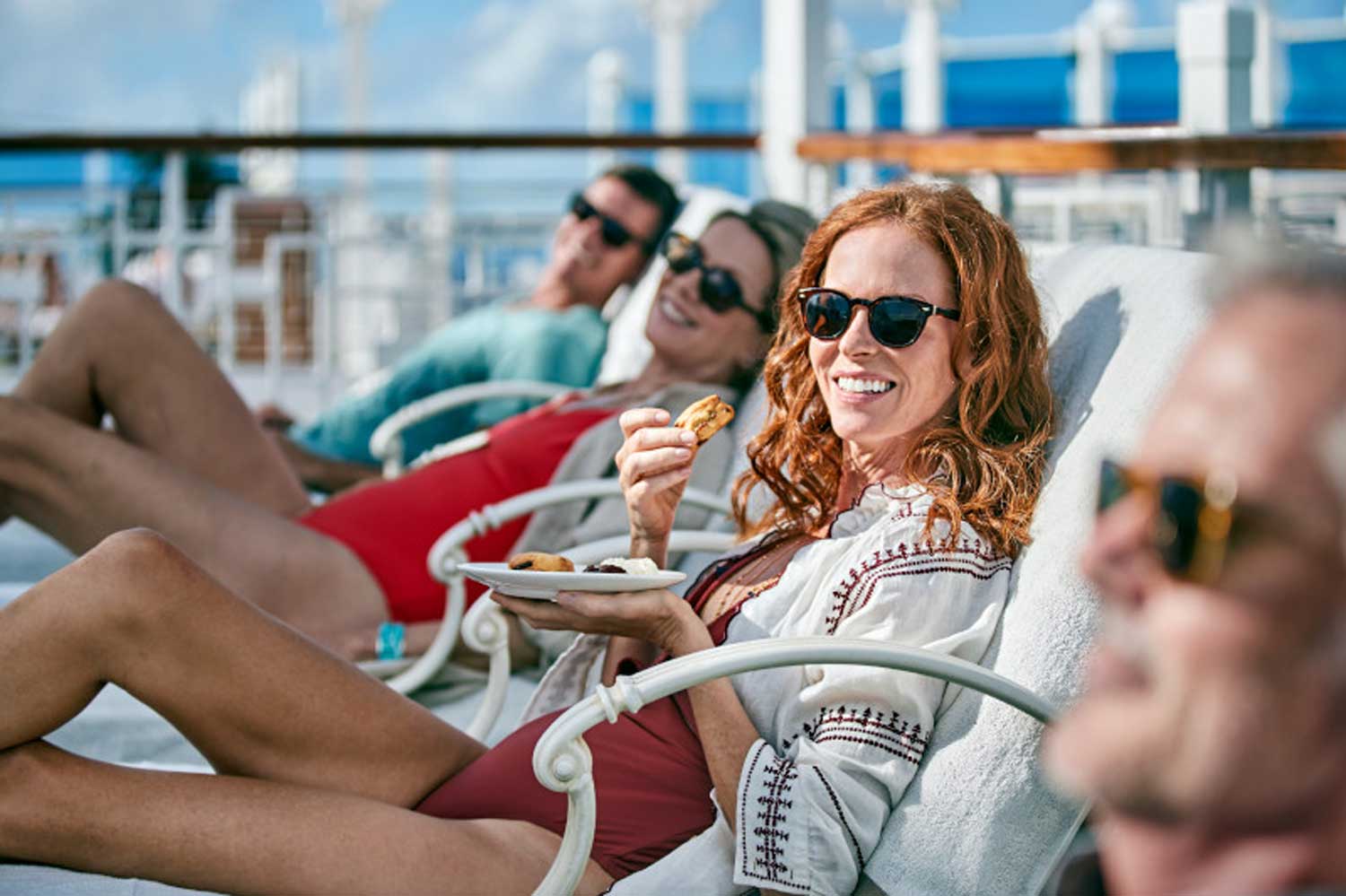 Princess Cruises Vacation | Cruise and Travel Experts